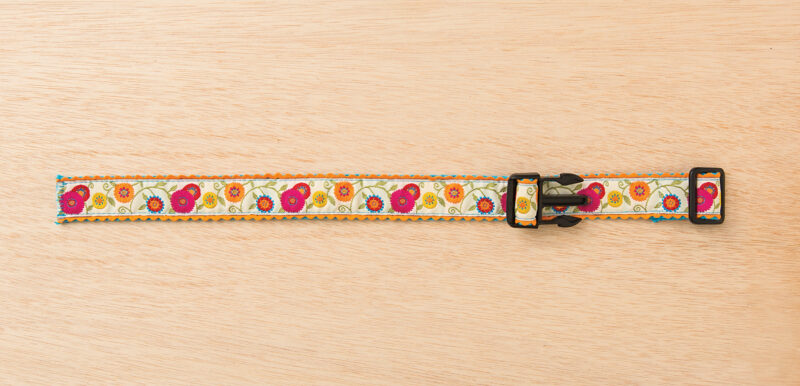 How to Make a Stylish Cycling Ankle Strap – Mother Earth News